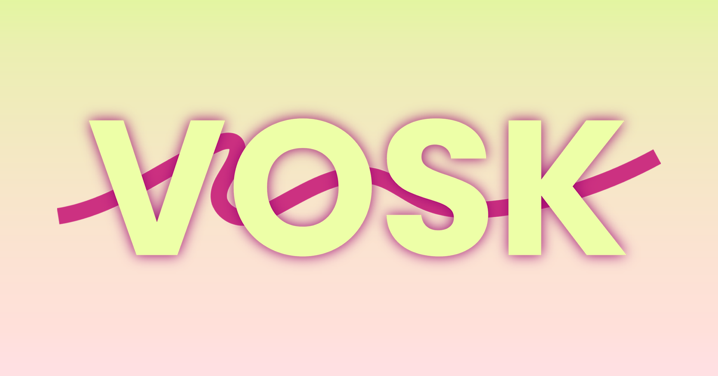 Products – VOSK